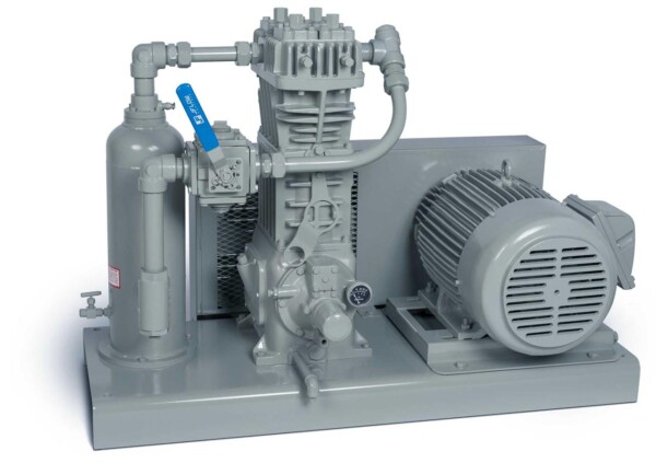 Engineered Compressor Systems - Corken