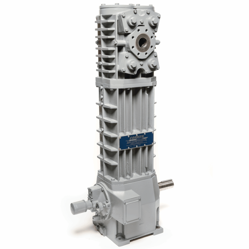 LPG Vertical Compressors - Corken
