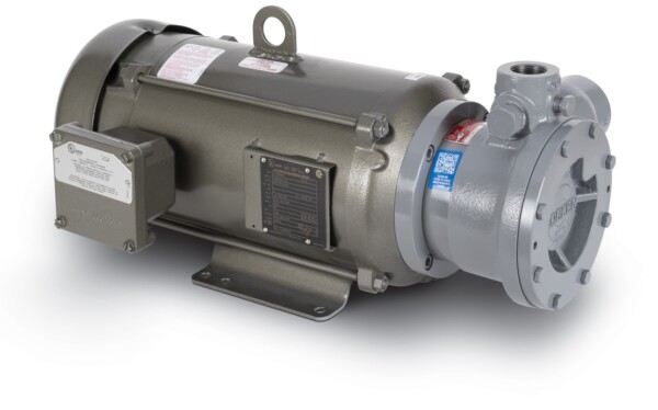 Coro-Flo® LPG Turbine Pumps - Corken