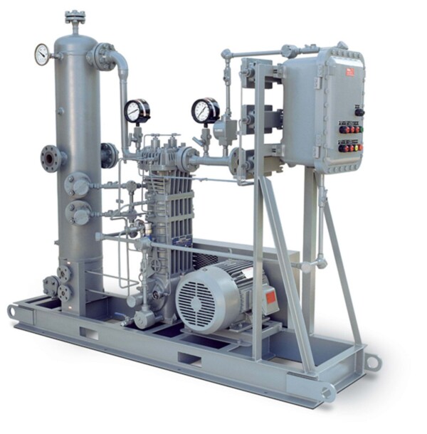 Engineered Compressor Systems - Corken