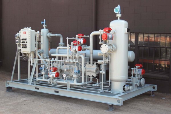 Engineered Compressor Systems - Corken