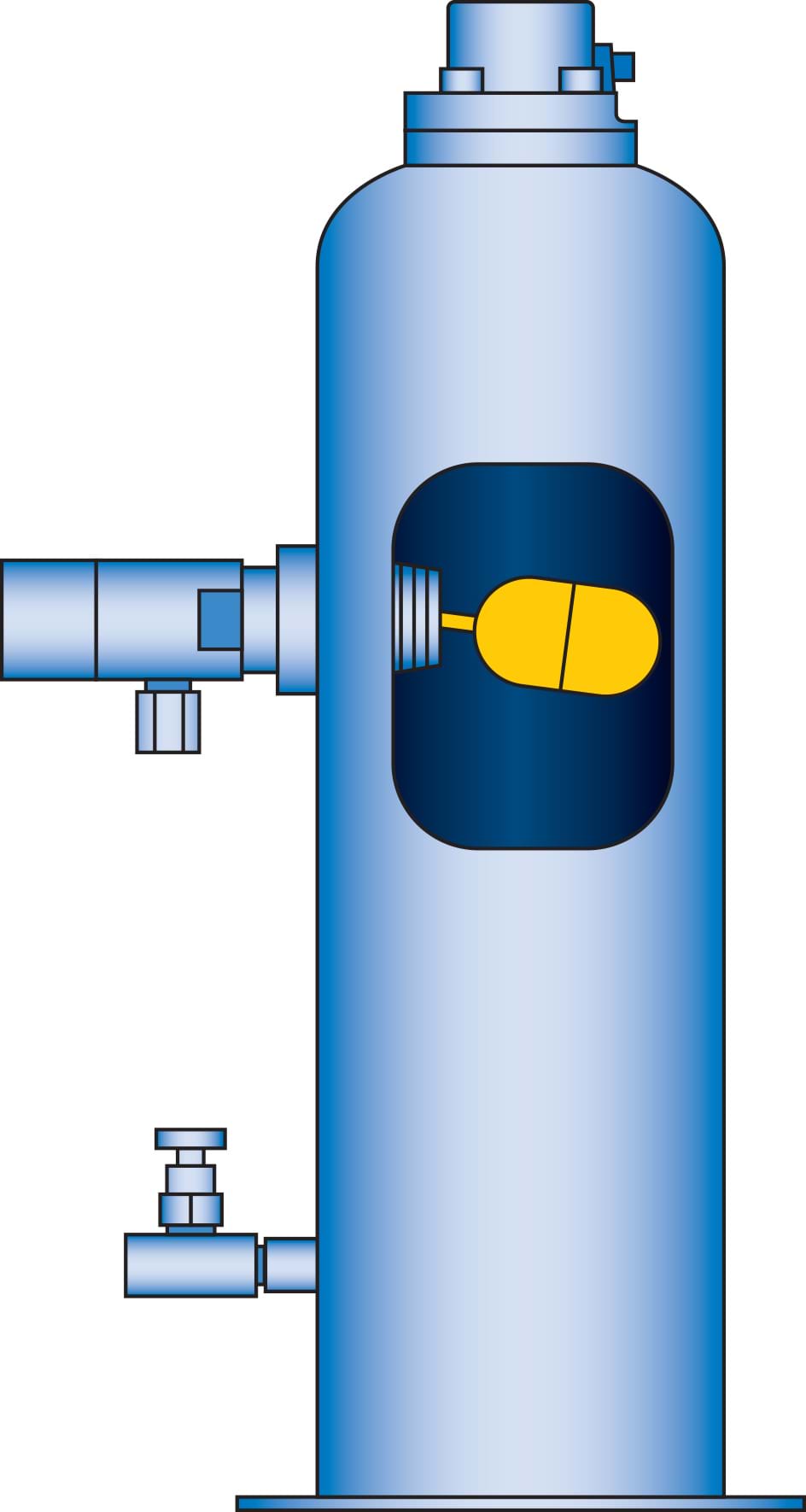 Accessories - Corken