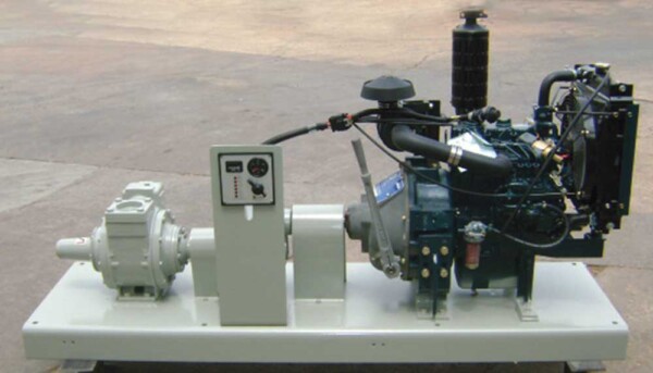 Engineered Pump Systems - Corken