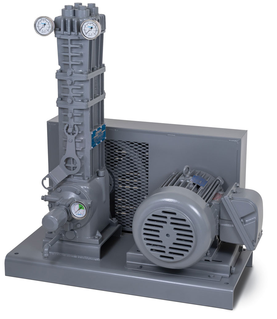 Engineered Compressor Systems - Corken